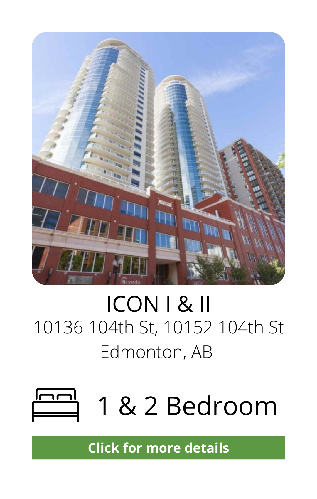 FOX TOWERS I & II – Nest Suite Living | Furnished Short Term Rentals in ...